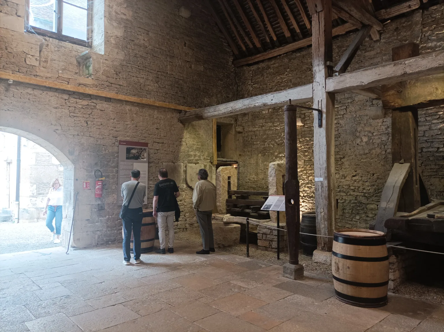 Visit Beaune : the complete discovery ! - Private tour guide