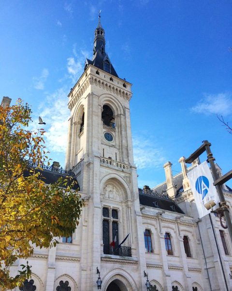 Angoulême tour guide - Visit Angoulême - Private Guide