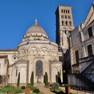 Angoulême tour guide - Visit Angoulême - Private Guide