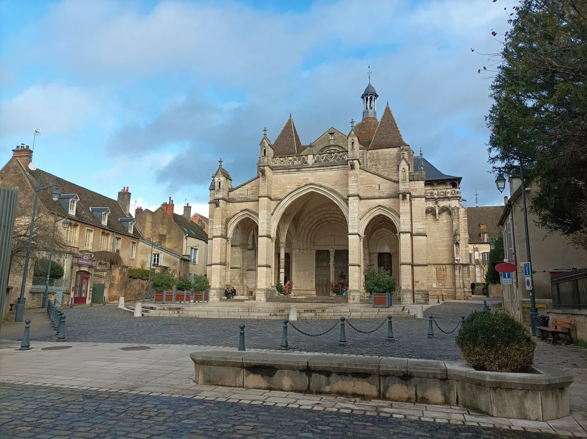 Beaune Tour Guide - Visit Beaune with your private guide