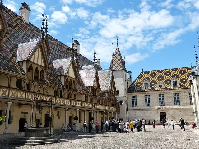Beaune Tour Guide - Visit Beaune with your private guide