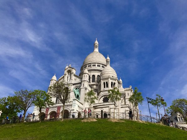 Visit Paris - Official tour guides - Visit France